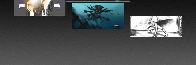 ArtStation - Mark Hurtado