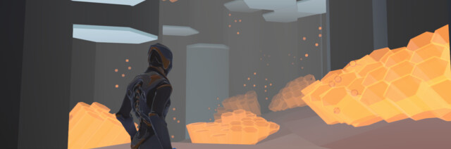 ArtStation - Andrey Bezrukov