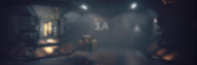 ArtStation - Nik Bartlett