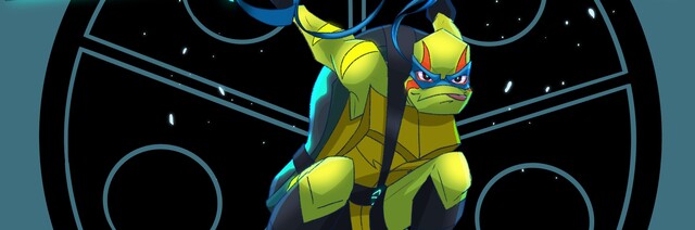 ArtStation - Zeth Aguilar