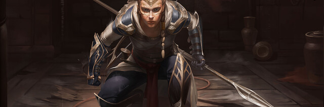 ArtStation - Feng lee