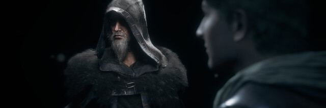 ArtStation - Vin Roy Tang