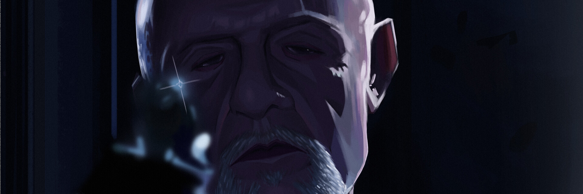 Tom AVEZARD - Portfolio