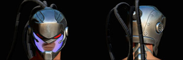 ArtStation - Patrick N'ZALA-Zola