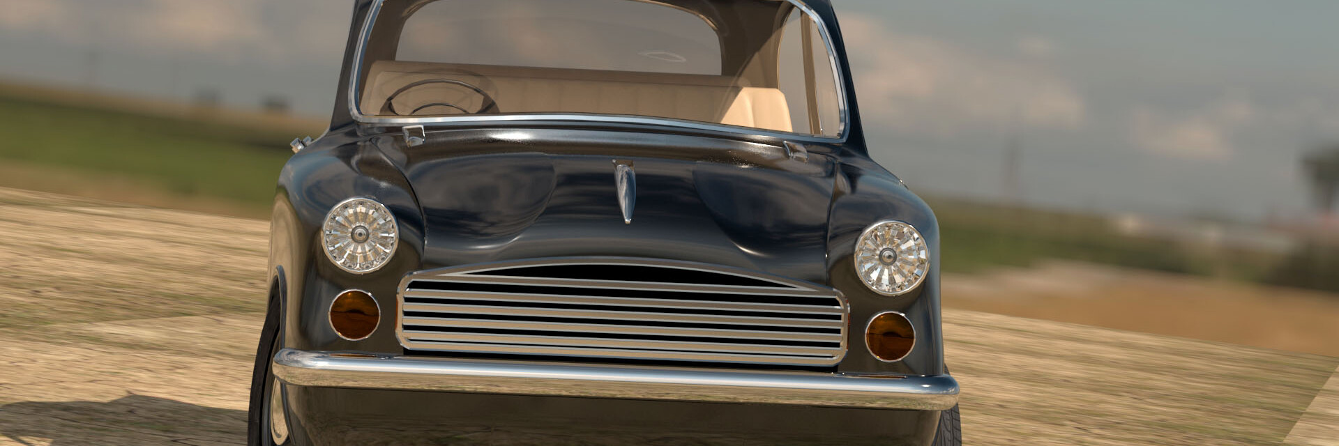 ArtStation - Libin benny