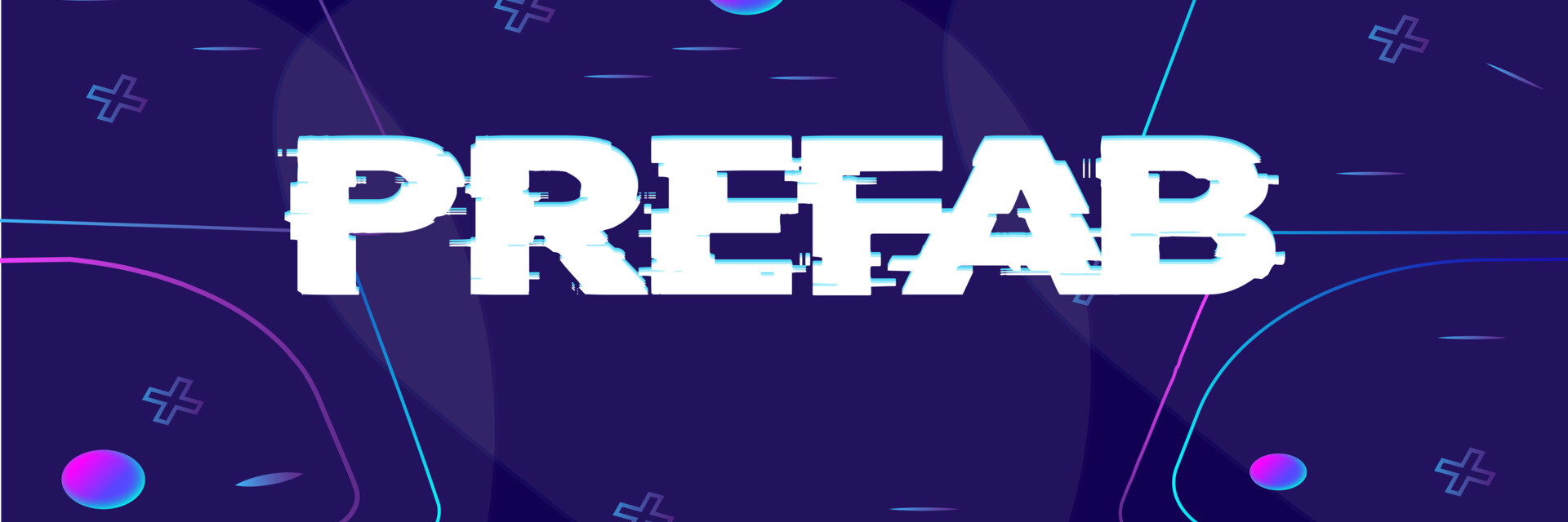 ArtStation - Prefab Games