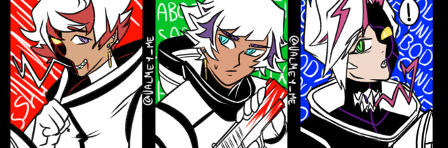 ArtStation - Val Rodriguez