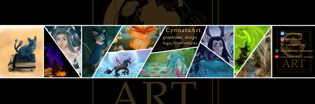 ArtStation - Vitali Ameline