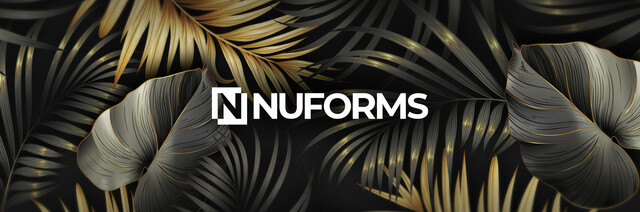 ArtStation - Nuforms Design