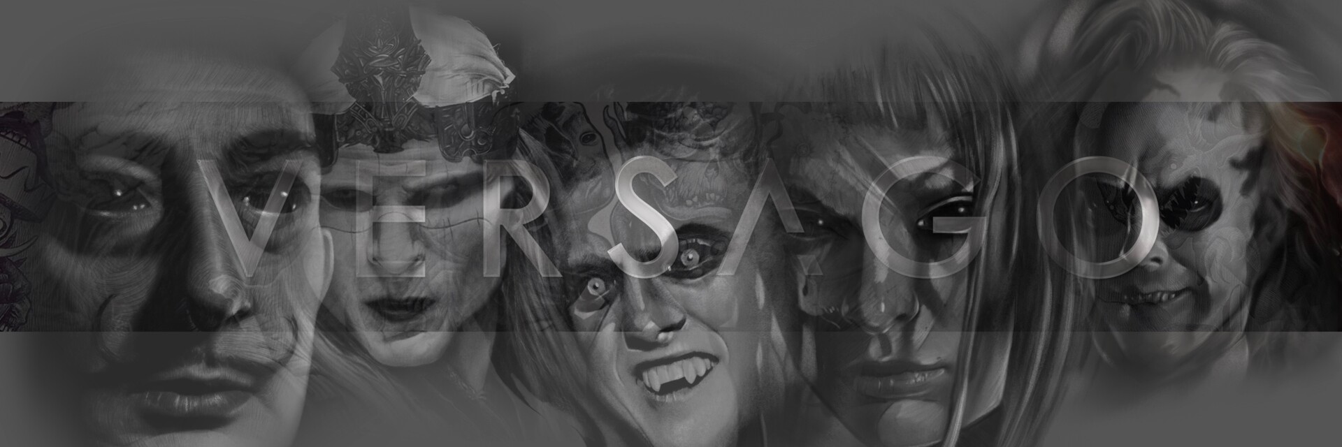 ArtStation - Scott Versago