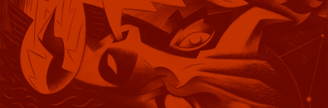 ArtStation - Mark Brown