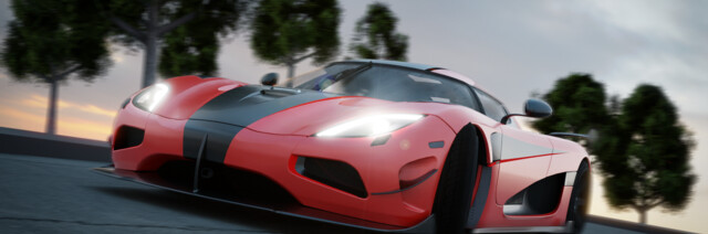 ArtStation - Teo Zun Rui