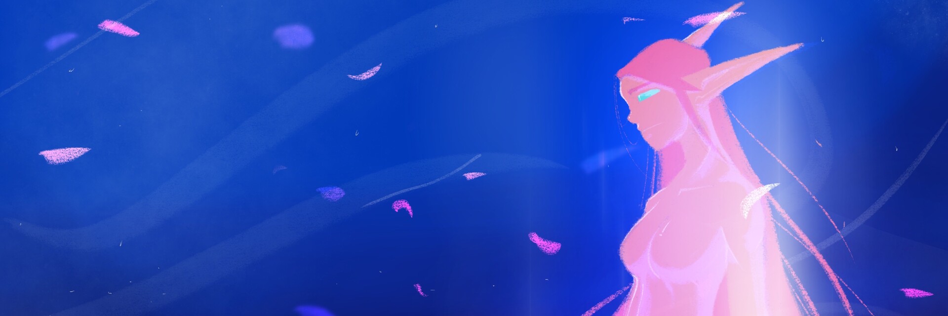 ArtStation - Jake Preston