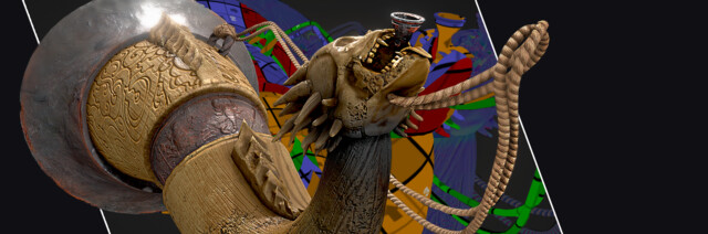 ArtStation - Matthew Hewitson