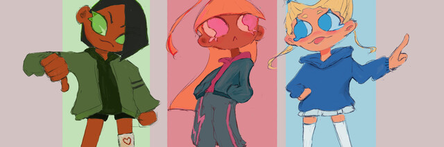 ArtStation - Shiropa Purna