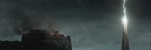 ArtStation - Jericho Posadas