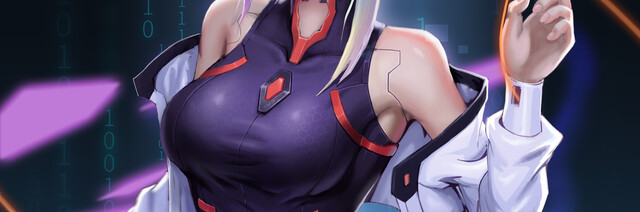 ArtStation - Mingming Chio