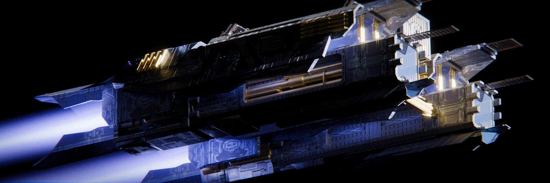 Ashwyn Pallen - Portfolio