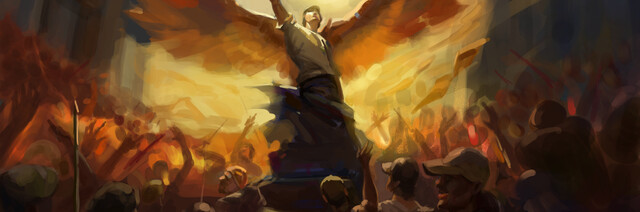 ArtStation - zane song