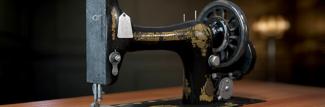 ArtStation - Emma Phillips