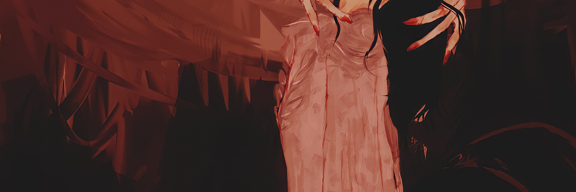 ArtStation - Cloud Nightmare