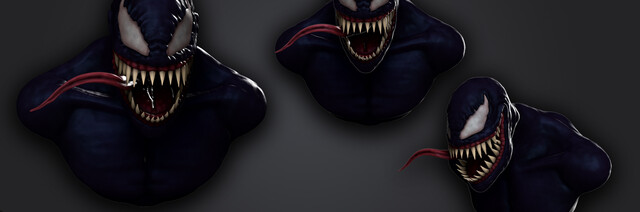 ArtStation - Oliver Mitevski