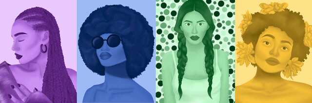 ArtStation - Ruth Cosgrove