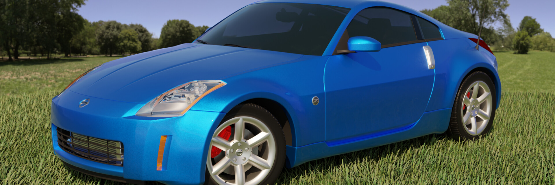 Shubnykov Valentyn | Barking Dogo - Portfolio