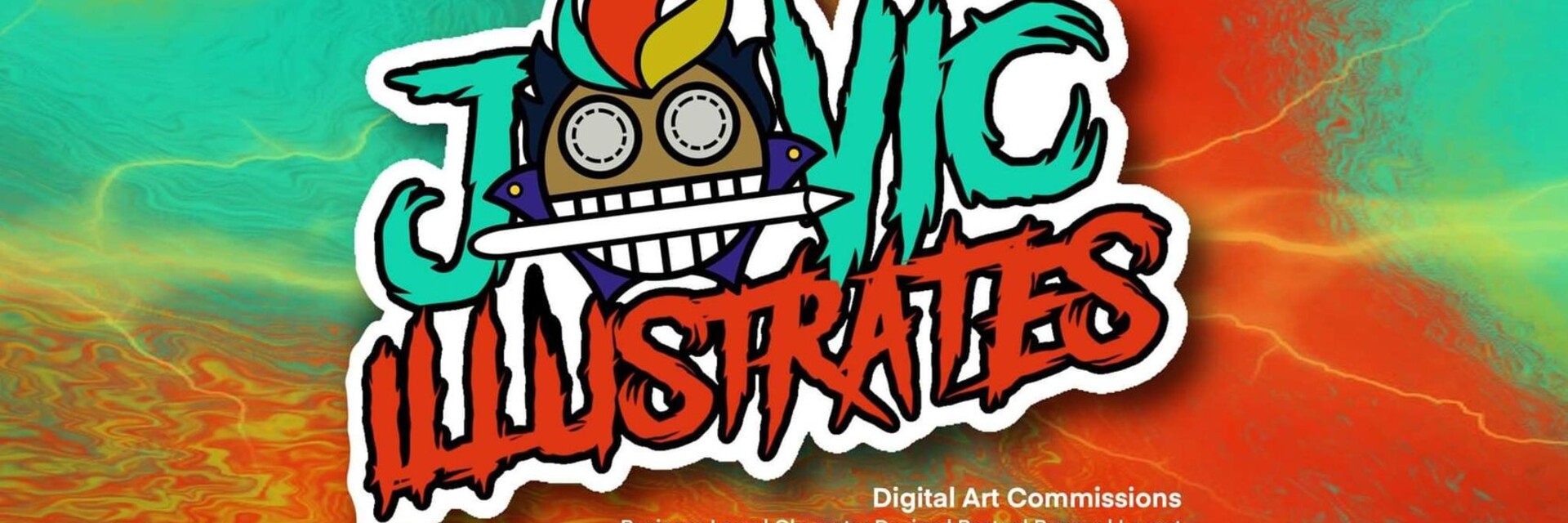 ArtStation - Jovic Manite