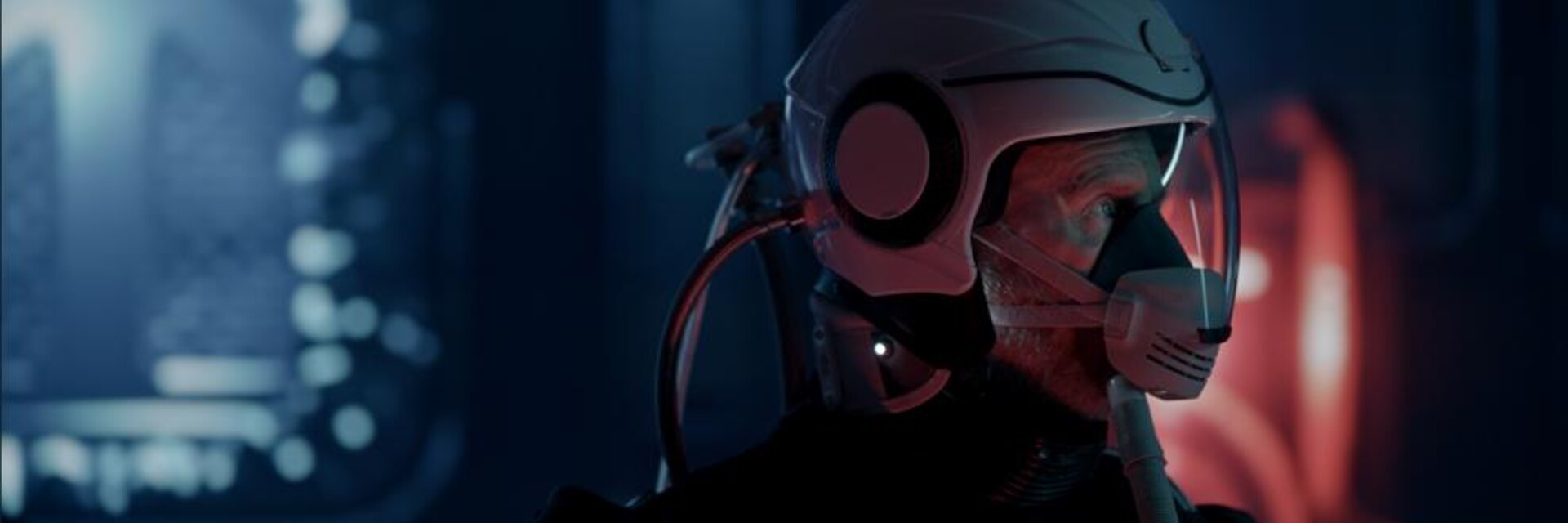 ArtStation - Rob Currie