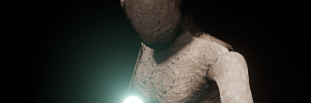 ArtStation - Amarnath Devraj