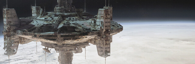 ArtStation - Matthew Savage