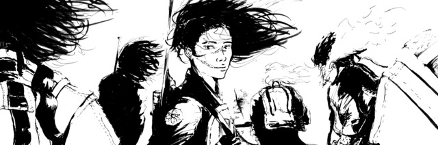 ArtStation - Johan Jonsson