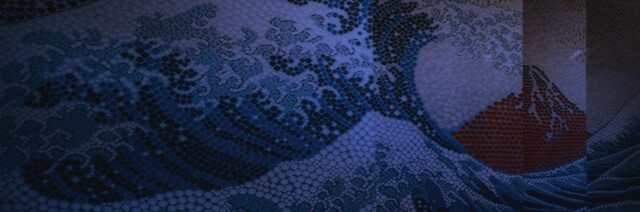 ArtStation - SNJ 新農氏