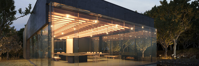 ArtStation - Joey Zhao