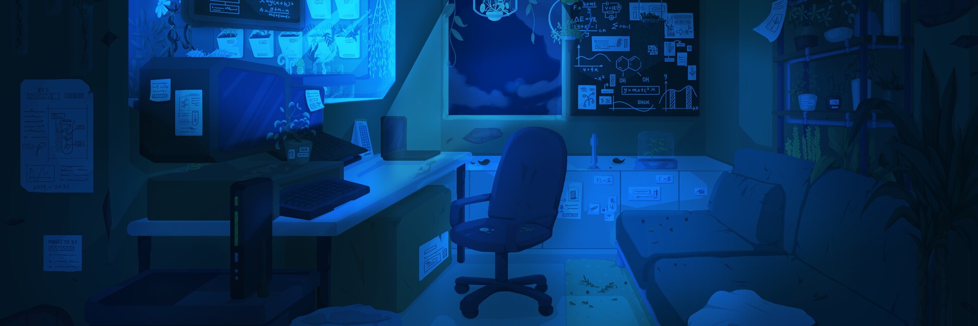 ArtStation - Ching Wei