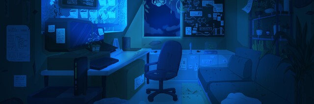 ArtStation - Ching Wei