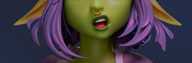 ArtStation - Enio Ein