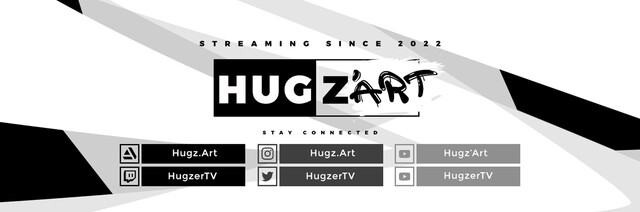 ArtStation - HUGZ'ART