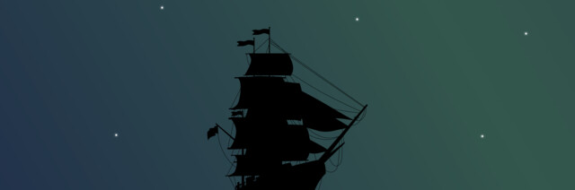 ArtStation - Captain Beard