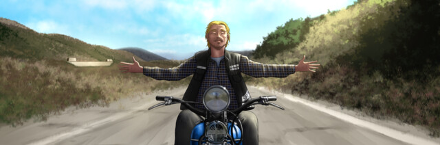 ArtStation - Arthur Macedo