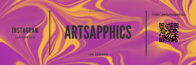 ArtStation - Lua Ensinas