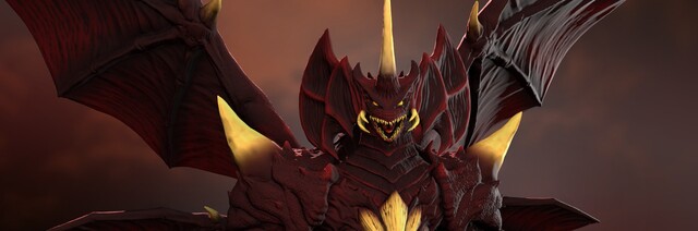 ArtStation - Ewan Bruce