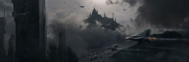 ArtStation - Magda Woźniak