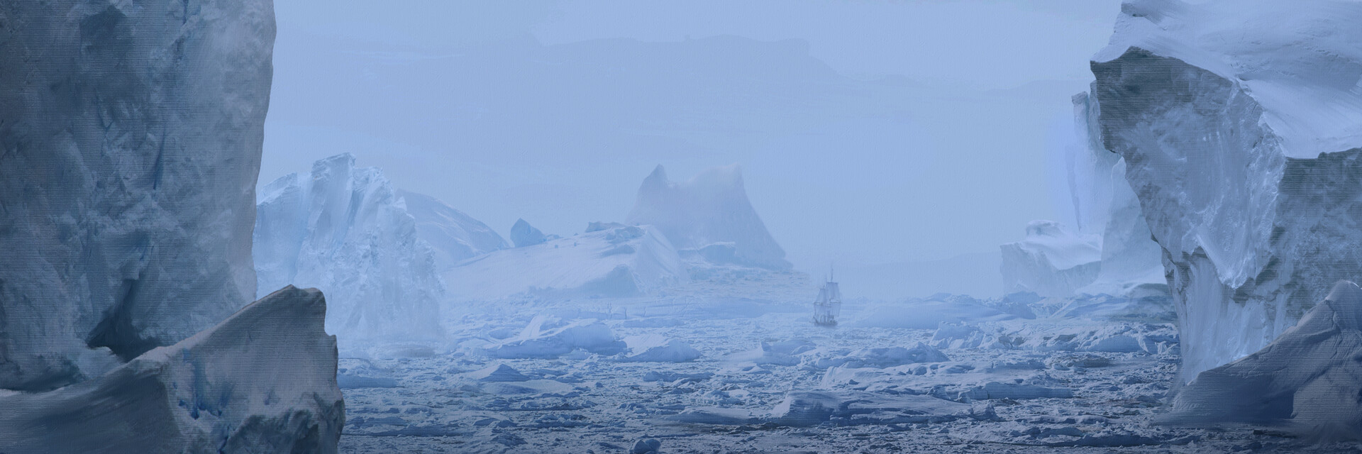 ArtStation - Curtis Ryan