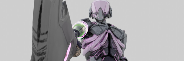 ArtStation - Jane Kennington