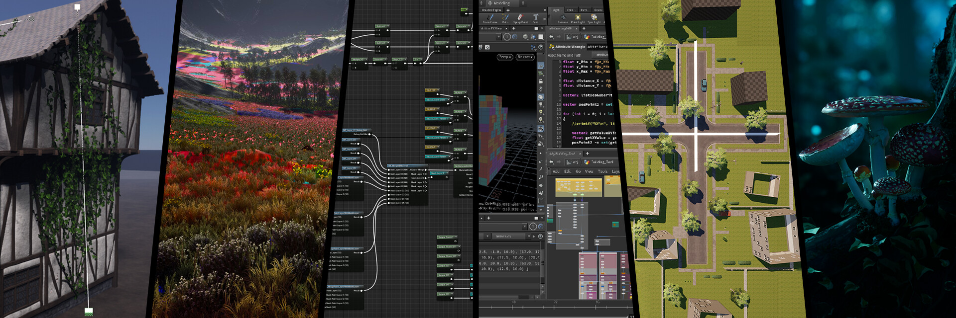 Killian Dos Santos - Portfolio