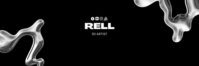 ArtStation - rell