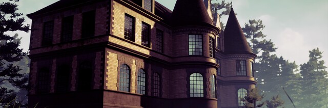 ArtStation - Blake Conklin