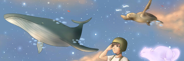 ArtStation - Lee Wing Sze Wincy